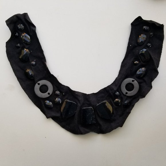 Other | 9s Vintage Neck Piece | Poshmark